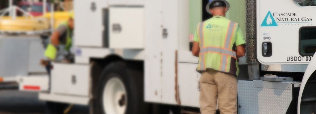 Cascade Natural Gas Corp. construction projects - Cascade Natural Gas ...