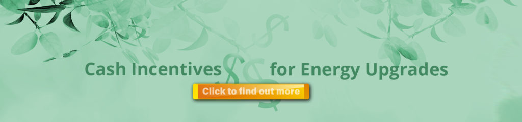 Energy Efficiency - Cascade Natural Gas Corporation