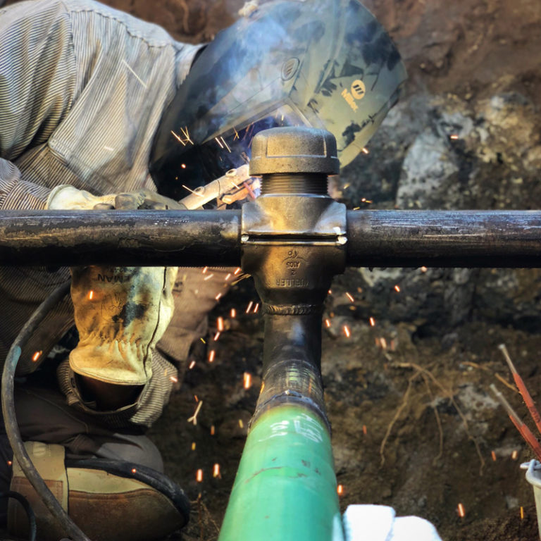 safety_information - Cascade Natural Gas Corporation