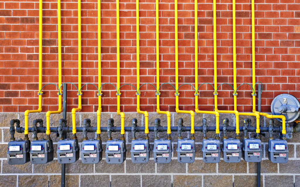 Portfolio Manager - Cascade Natural Gas Corporation