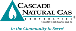 Paymentus - Cascade Natural Gas Corporation